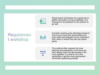 What is requirement gathering chap3 1.pptx