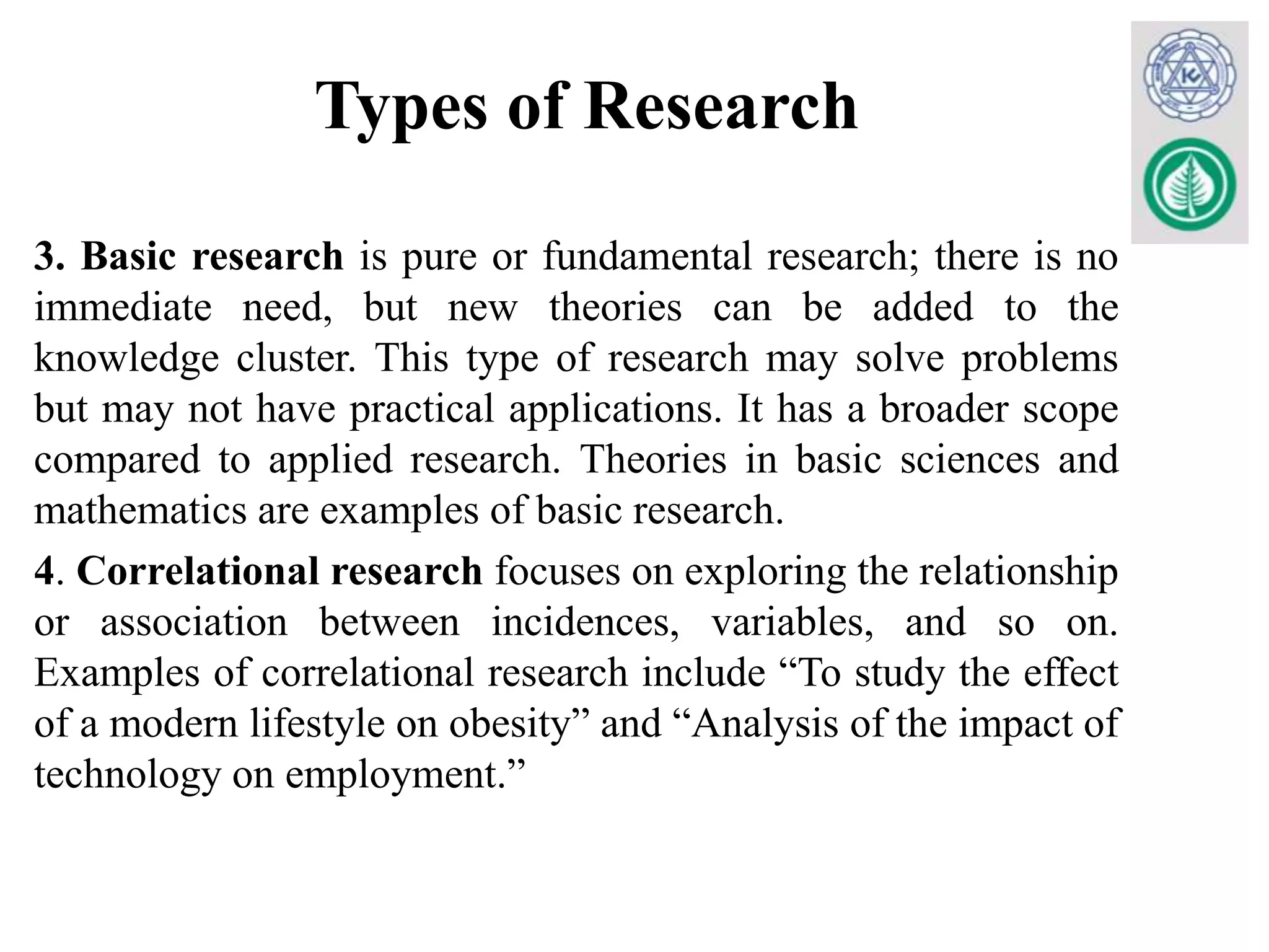 What is Research.pptx
