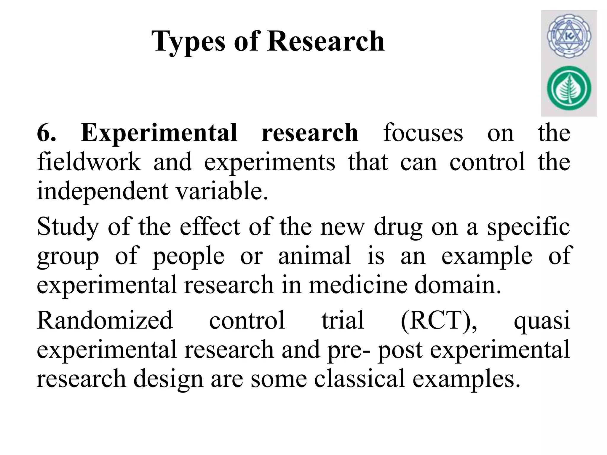 What is Research.pptx