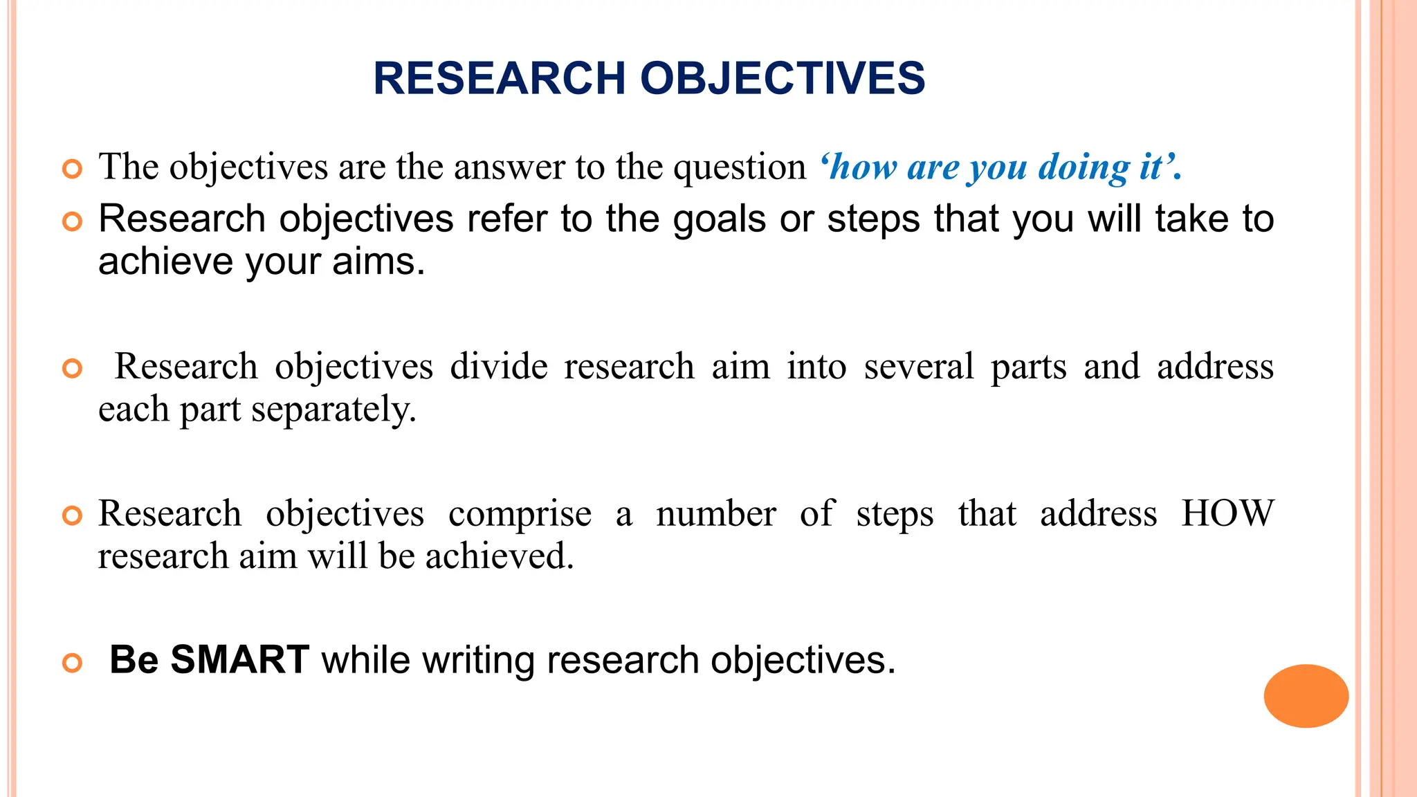 WHAT IS RESEARCH.AIMS,OBJECTIVE & SIGNIFICANCE.pptx