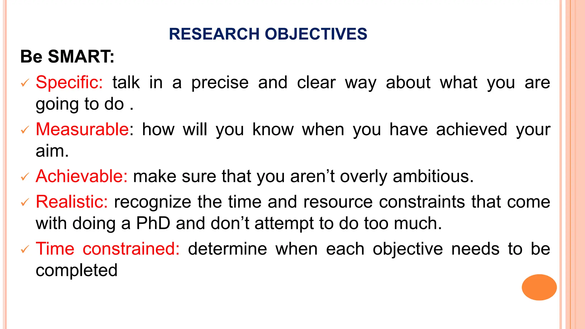 WHAT IS RESEARCH.AIMS,OBJECTIVE & SIGNIFICANCE.pptx