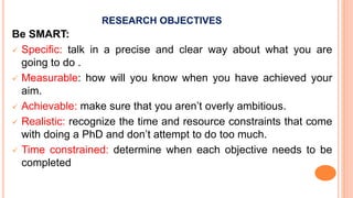 WHAT IS RESEARCH.AIMS,OBJECTIVE & SIGNIFICANCE.pptx