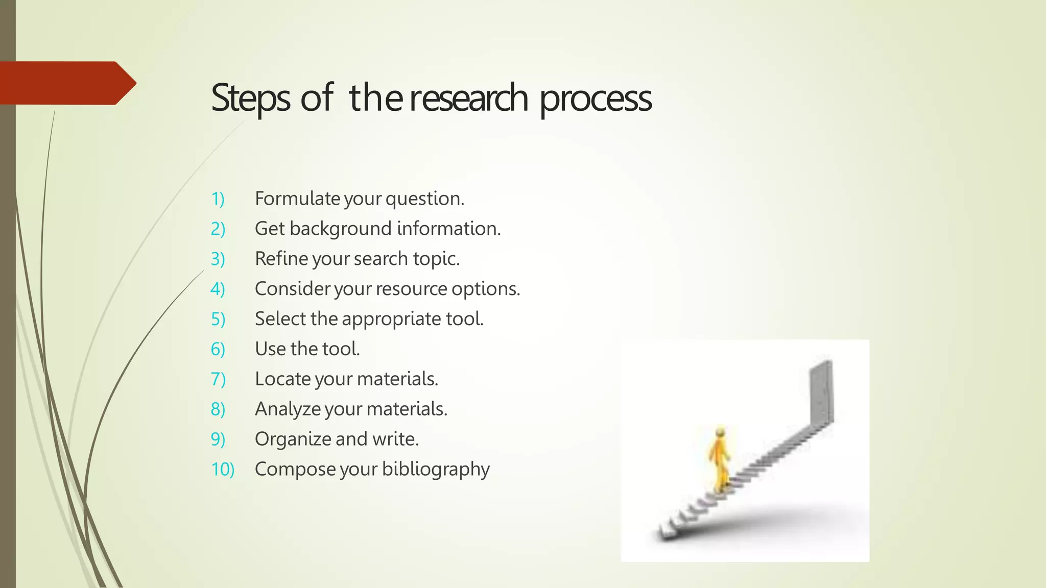What is Research - Importance of Research.pptx