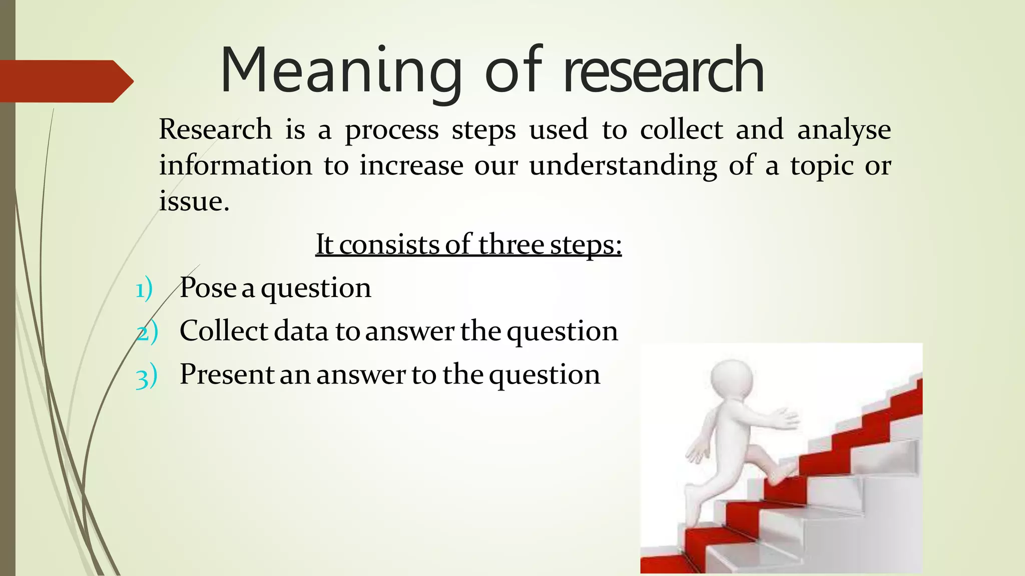 What is Research - Importance of Research.pptx