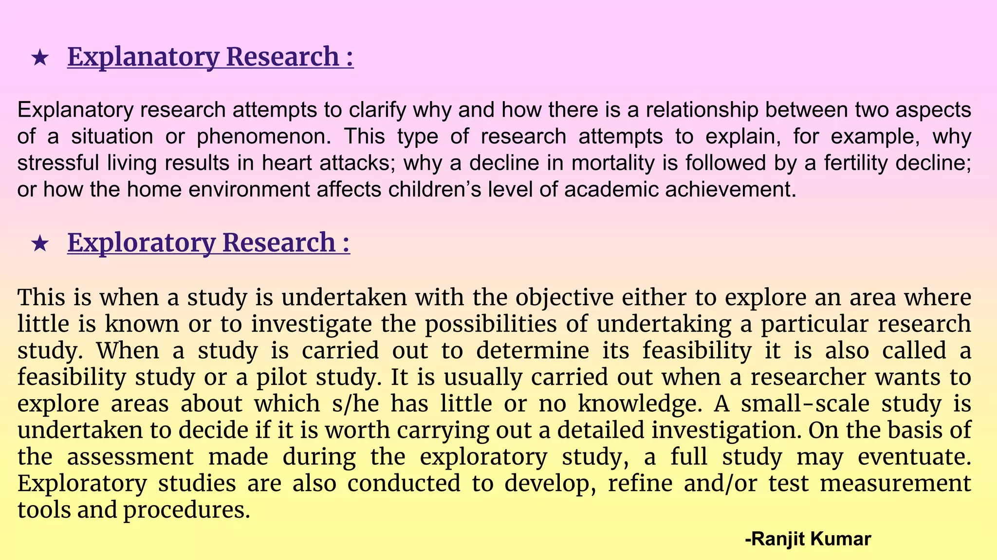 What is Research? Types of Research | PPTX | Educational Assessment ...