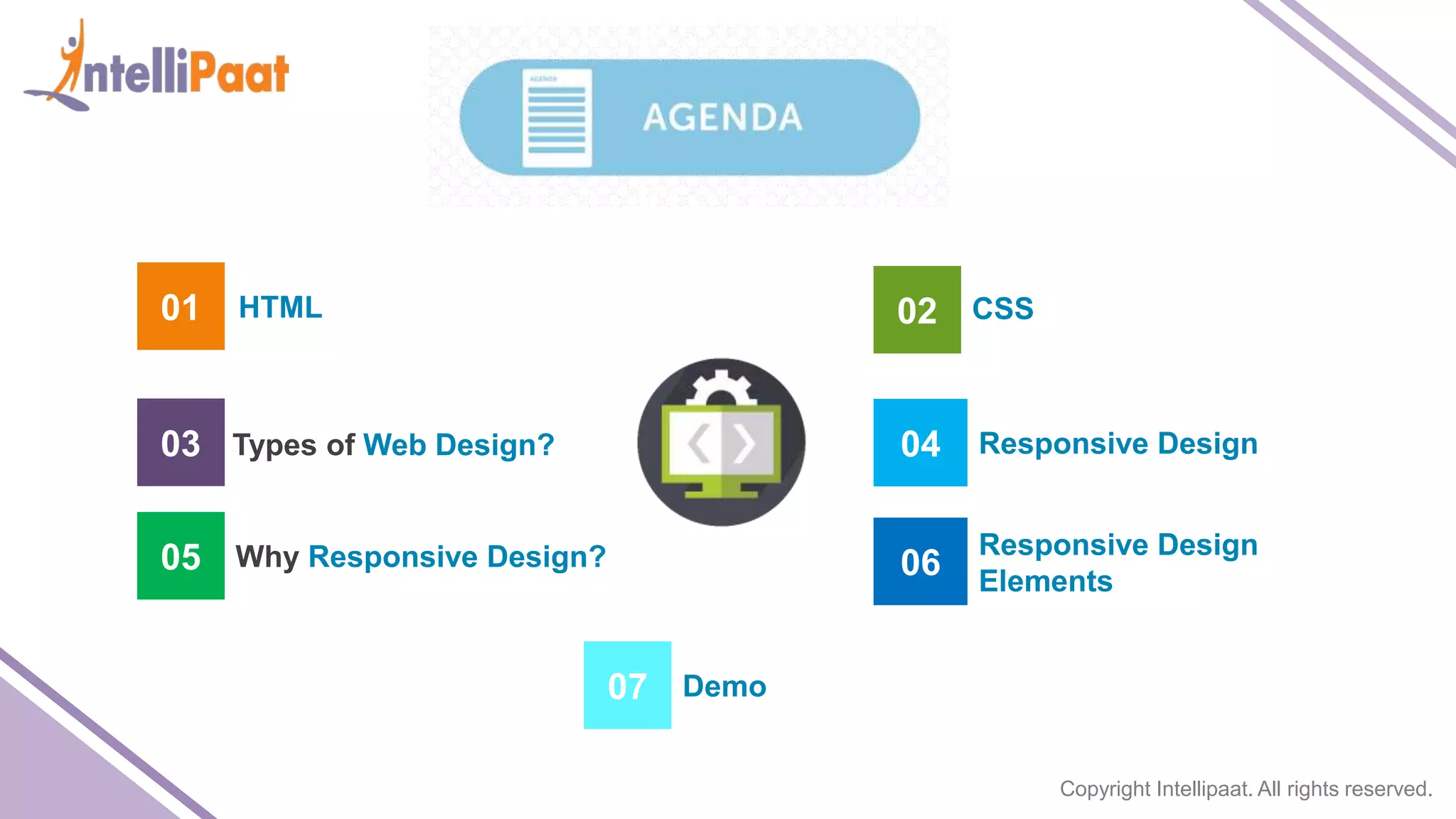 What is Responsive Web Design? | PPTX | Web Design and HTML | Internet