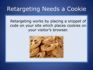 What is Retargeting? | PPTX