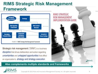 What is RIMS Doing? | PPT
