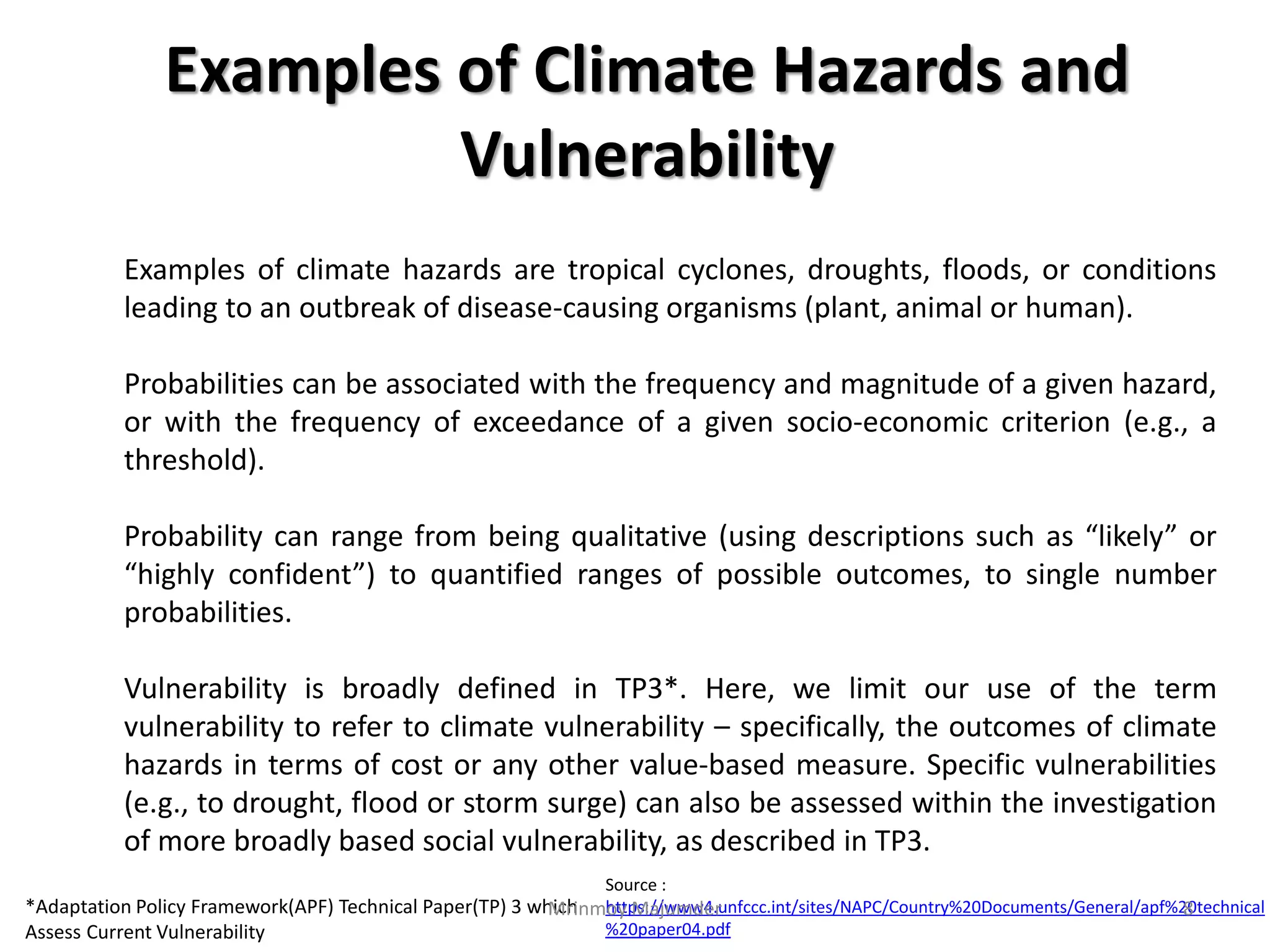 What is Risk and Vulnerability.pdf
