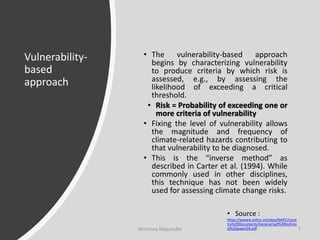 What is Risk and Vulnerability.pdf