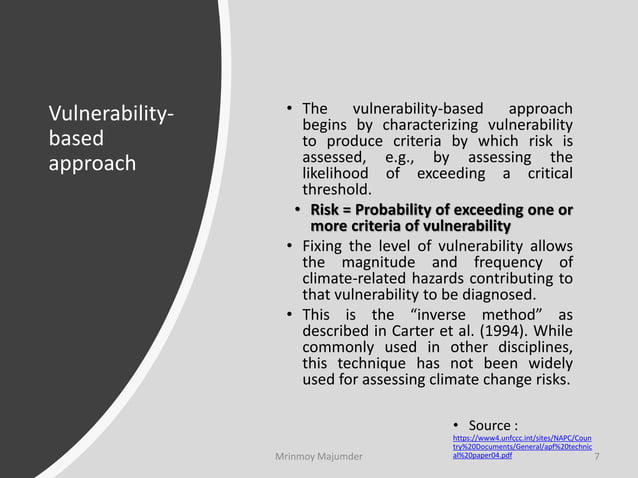 What is Risk and Vulnerability.pdf