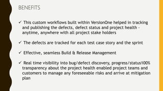 Introduction to Robotic Process Automation (rpa) and RPA Case Study | PPTX