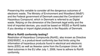 What Is RoHS And What Is RoHS Compliance.pdf