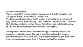 What Is RoHS And What Is RoHS Compliance.pdf