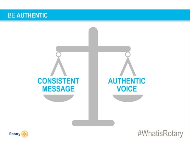 What is Rotary? | PPT | Business and Finance