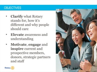 What is Rotary? | PPT