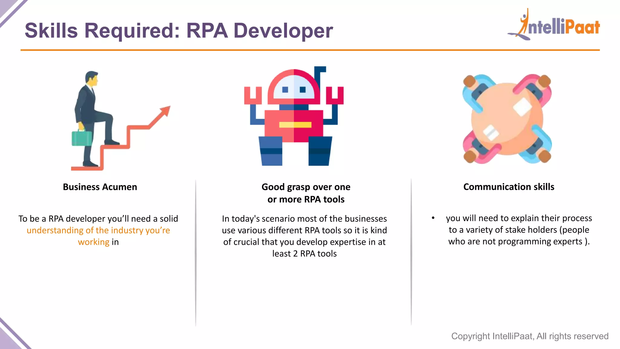 What is RPA? | PPTX