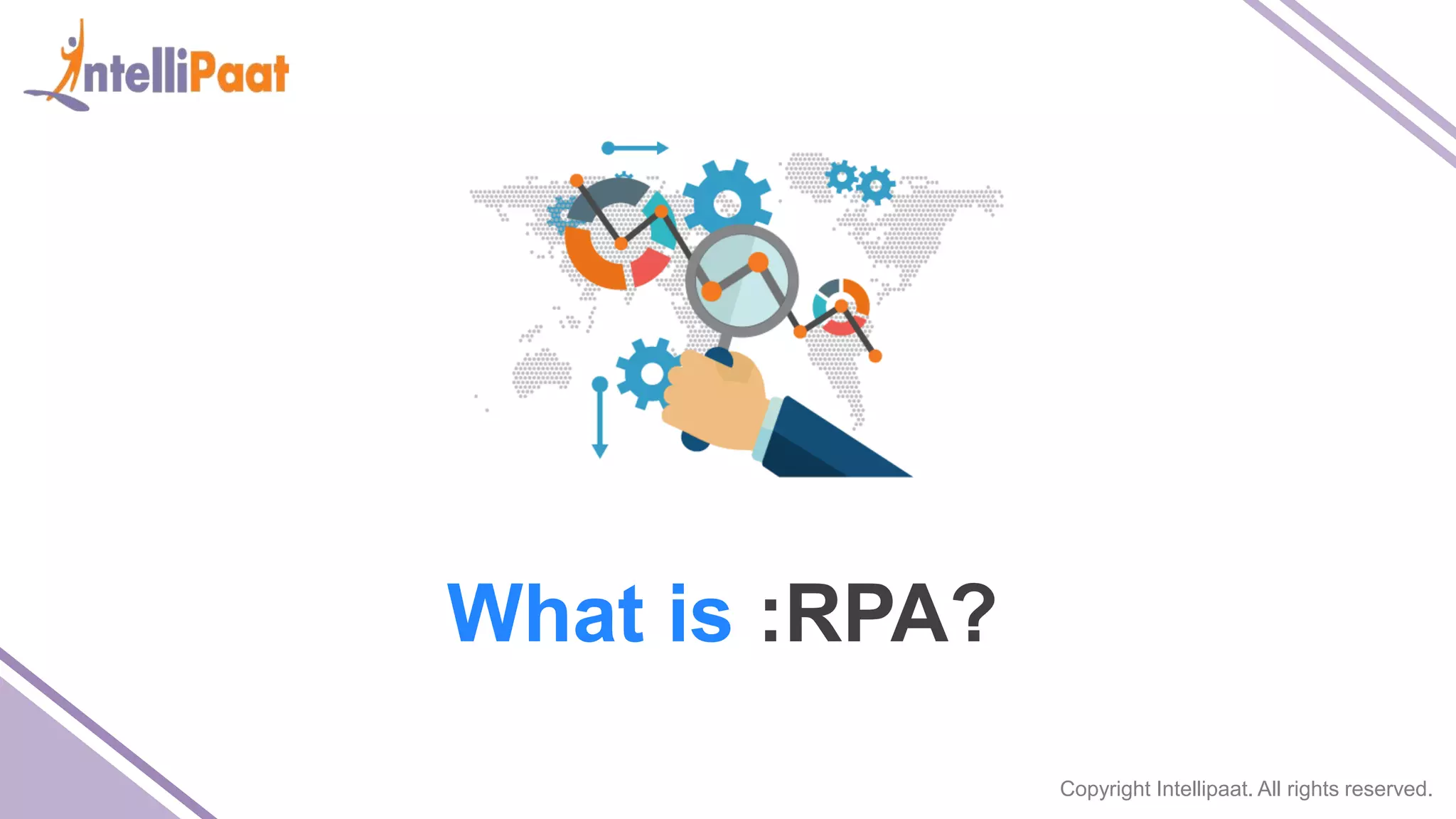 What is RPA? | PPTX