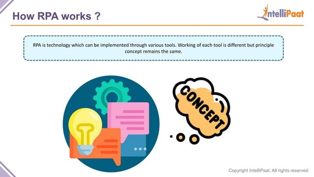 What is RPA? | PPTX