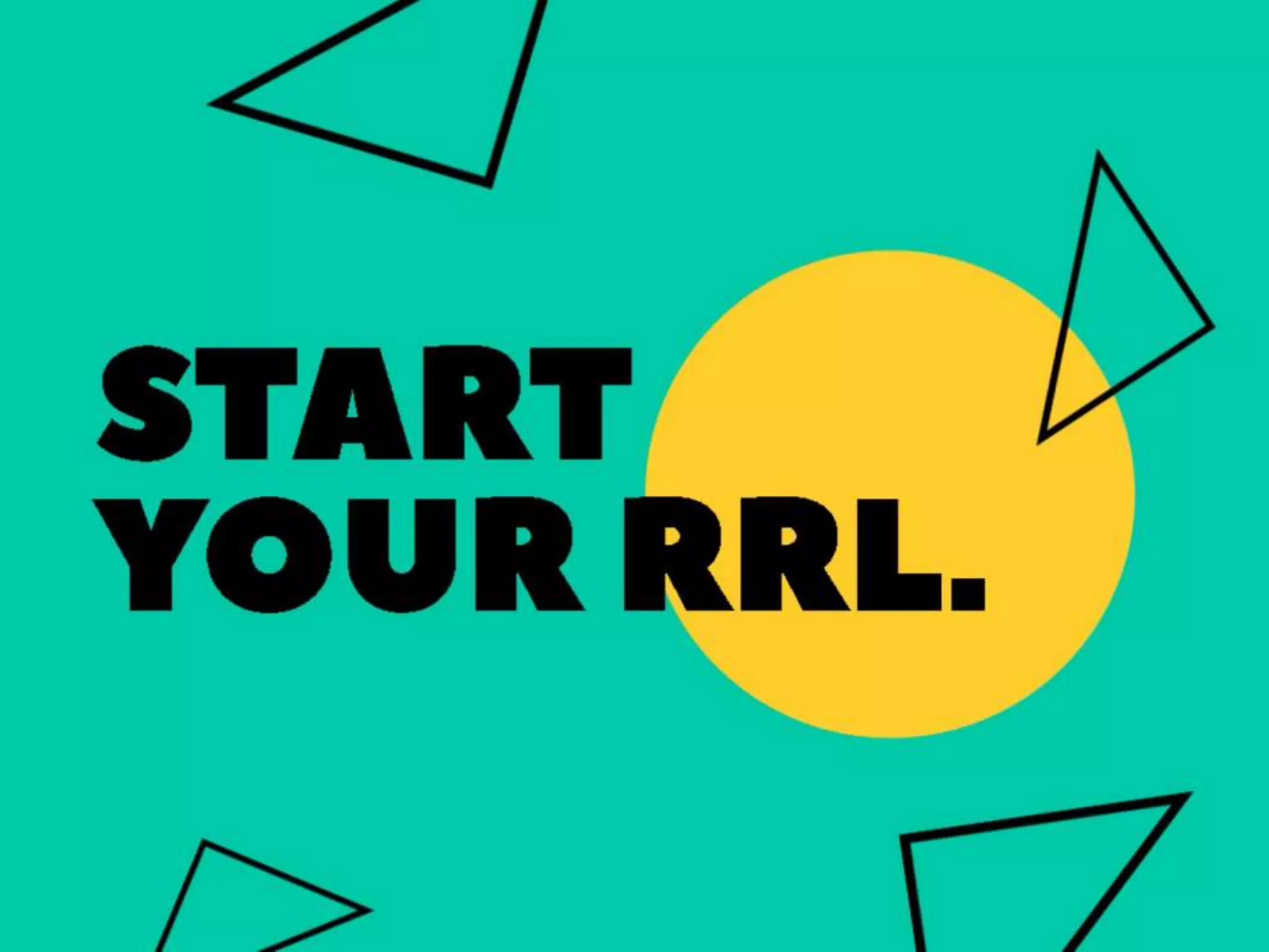 What is RRL? | PPT