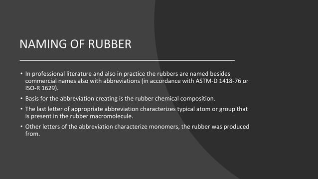 what is rubber.pdf