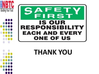 What is safety 1 converted | PDF