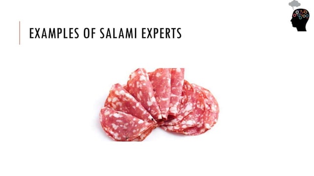 What is salami slicing | PDF