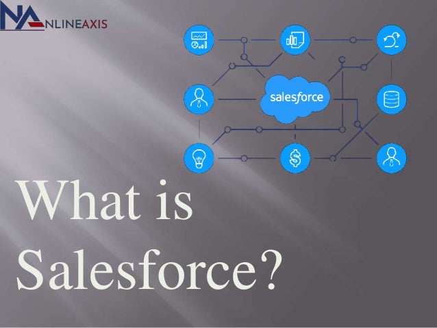What is Salesfoce.pptx