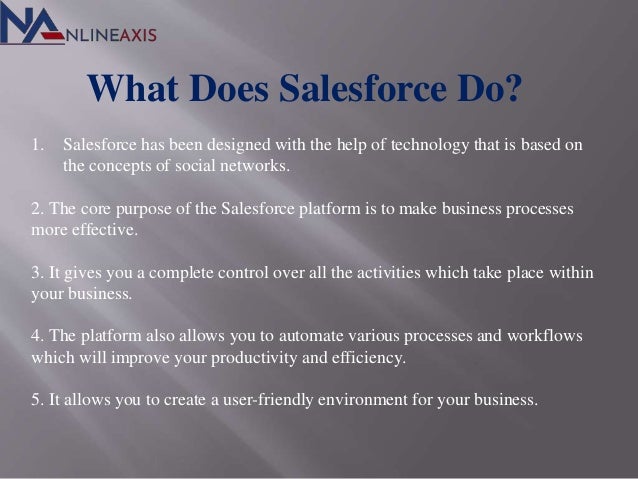 What is Salesfoce.pptx