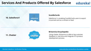What Is Salesforce? | Salesforce Training - What Does Salesforce Do? | Salesforce Tutorial ...