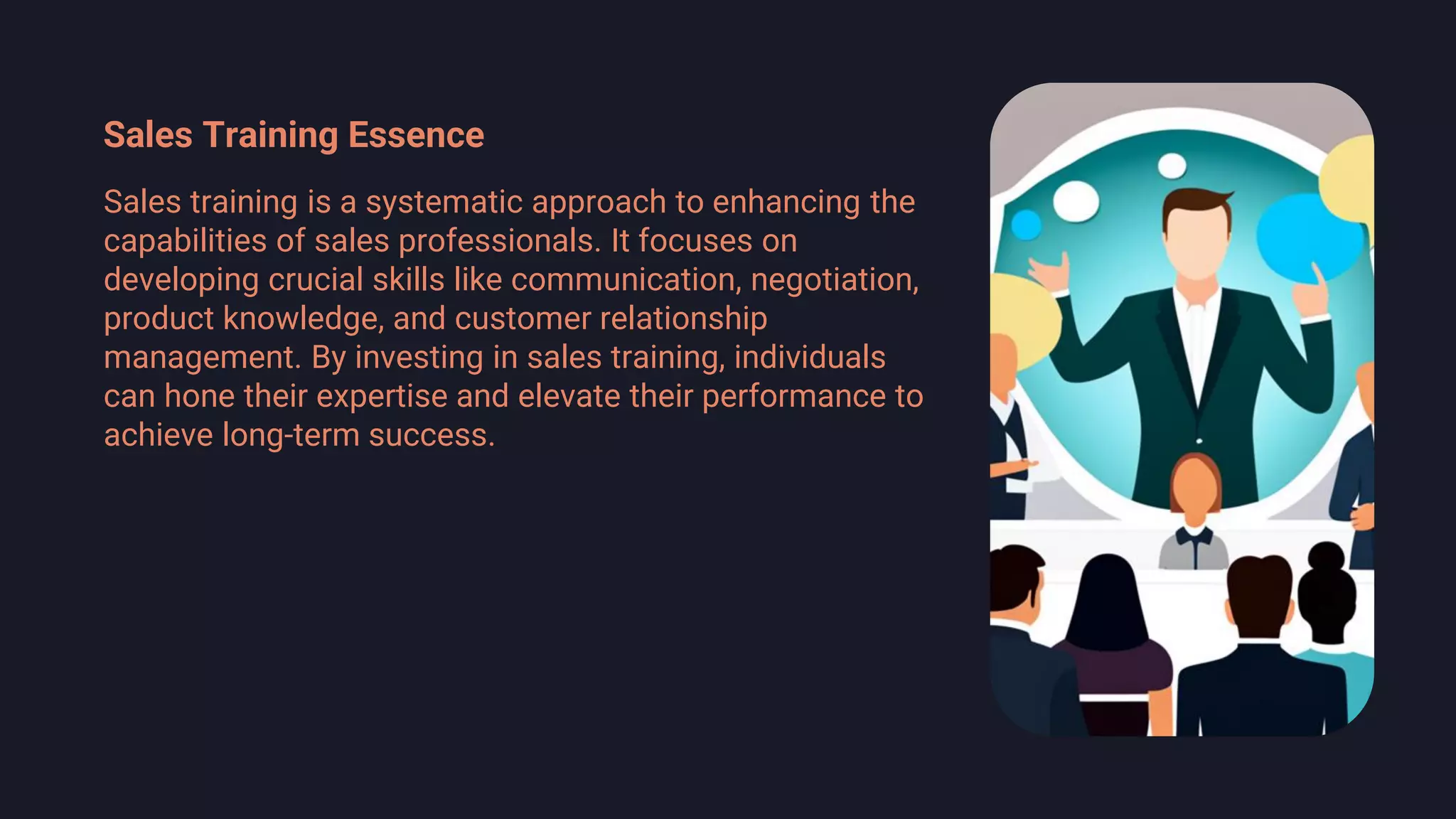 What is Sales Training.pdf