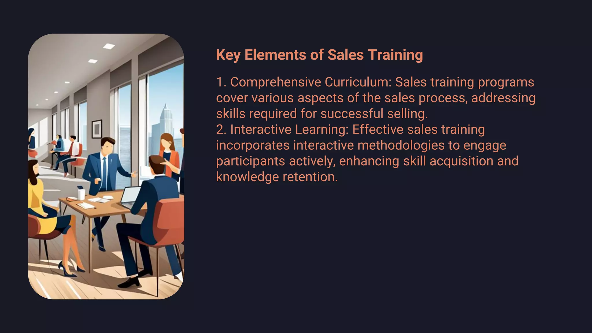 What is Sales Training.pdf