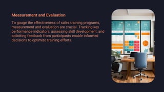 What is Sales Training.pdf