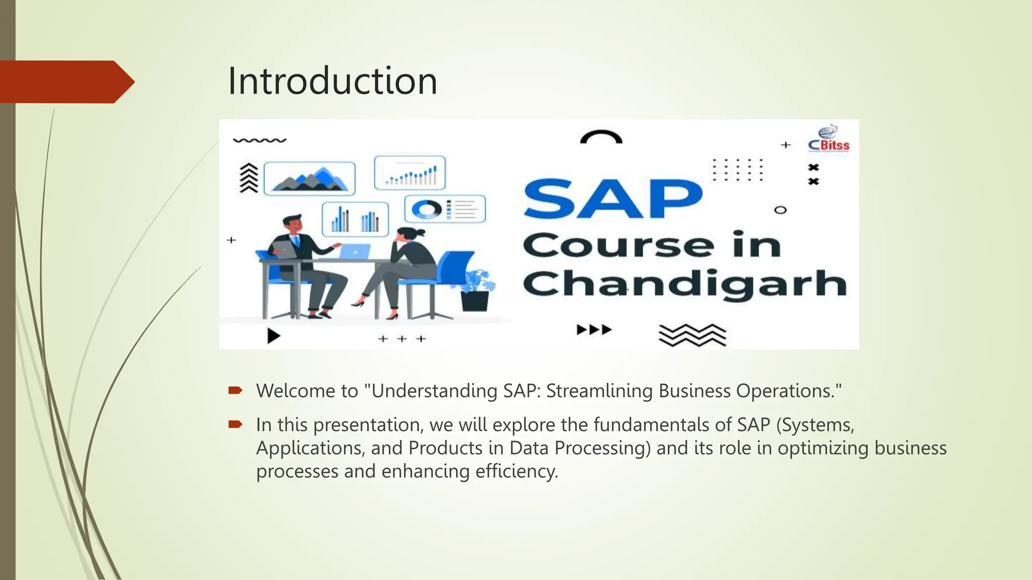 What is SAP and what are the uses of sAP?.pptx