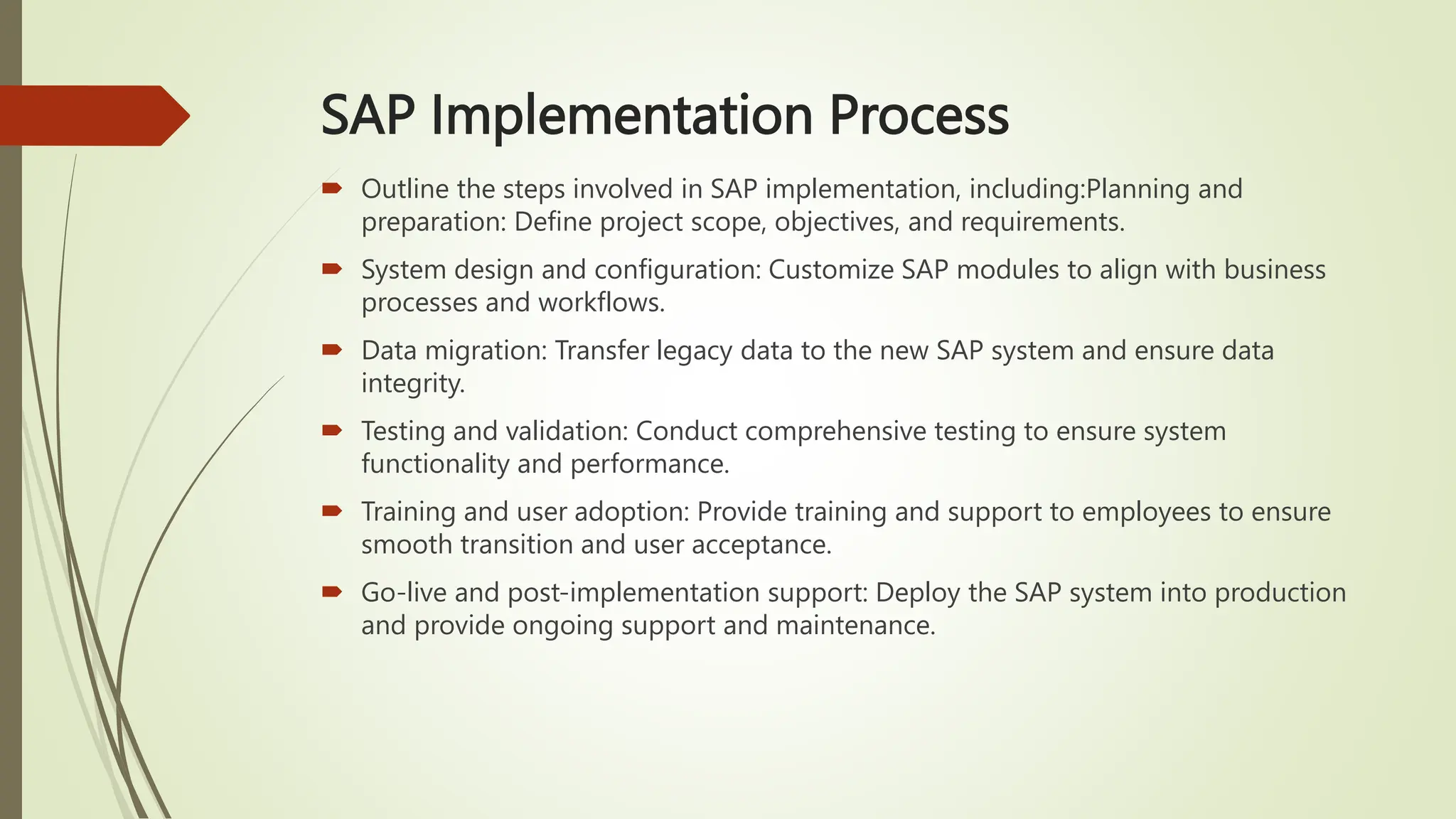 What is SAP and what are the uses of sAP?.pptx