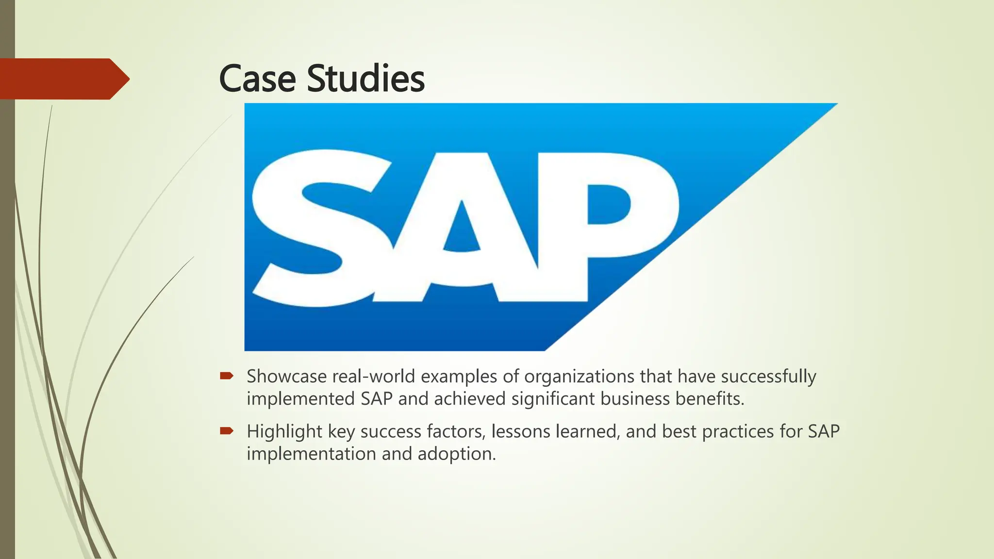 What is SAP and what are the uses of sAP?.pptx