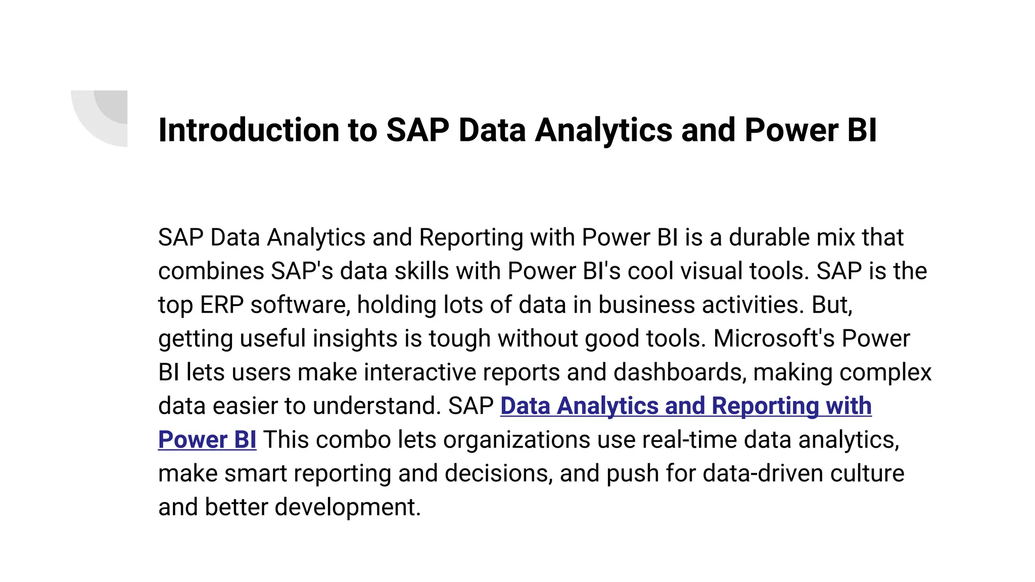 What is SAP Data Analytics and Reporting with Power BI_.pptx