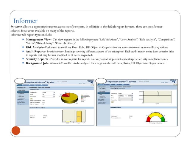 Sap GRC Basic Information | GRC 12 online training | PDF