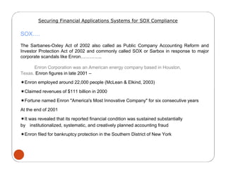 Sap GRC Basic Information | GRC 12 online training | PDF