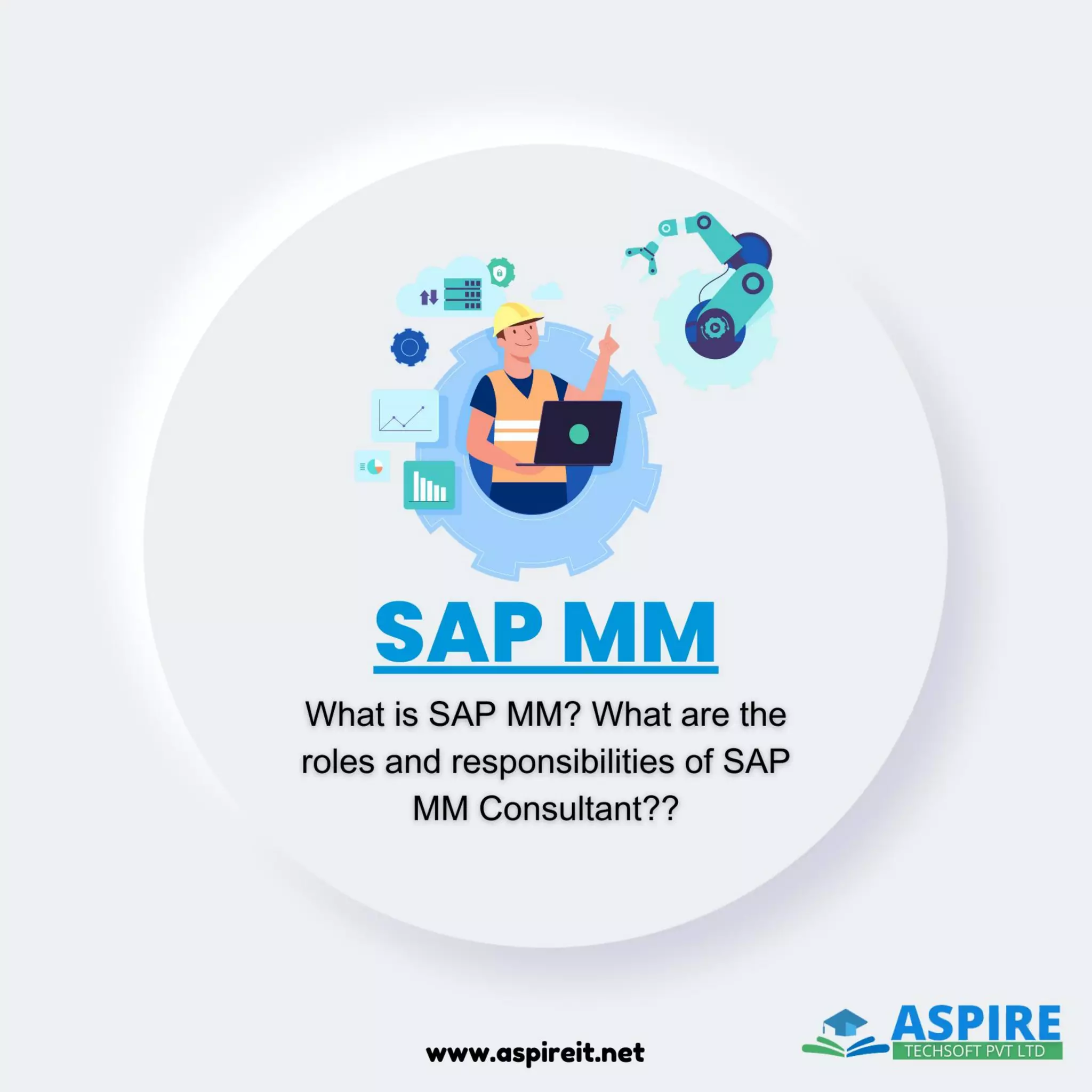 SAP MM Course in Bangalore with Placement – Aspire techsoft | PDF