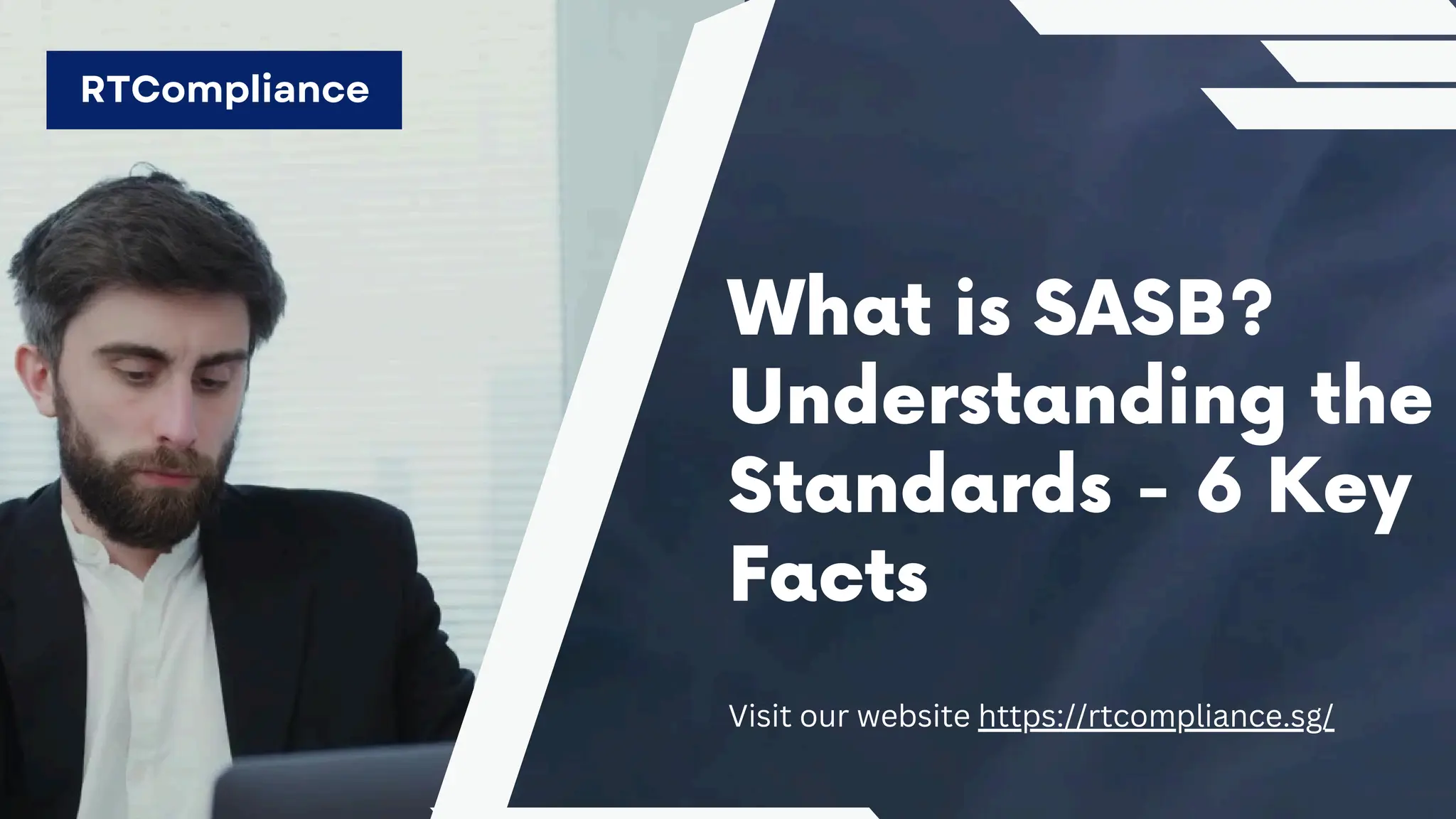What is SASB Understanding the Standards - 6 Key Facts.pdf