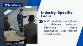 What is SASB Understanding the Standards - 6 Key Facts.pdf