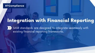 What is SASB Understanding the Standards - 6 Key Facts.pdf