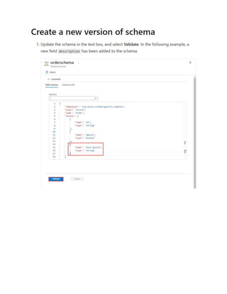 What is Schema Registry.docx