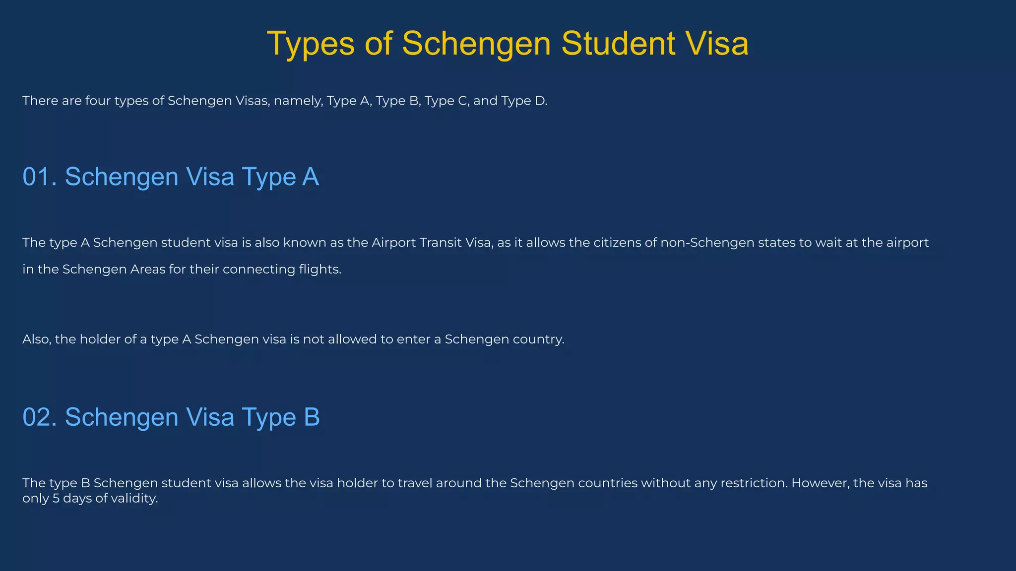 What Is Schengen Area & Why It Is Students' Most Preferred Destination ...