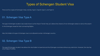 What Is Schengen Area & Why It Is Students' Most Preferred Destination ...