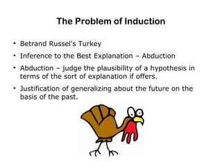 What is science | PPT