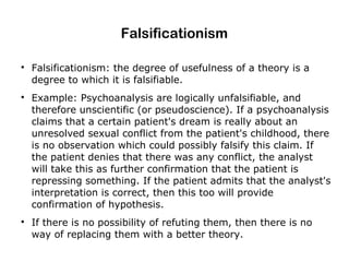 What is science | PPT