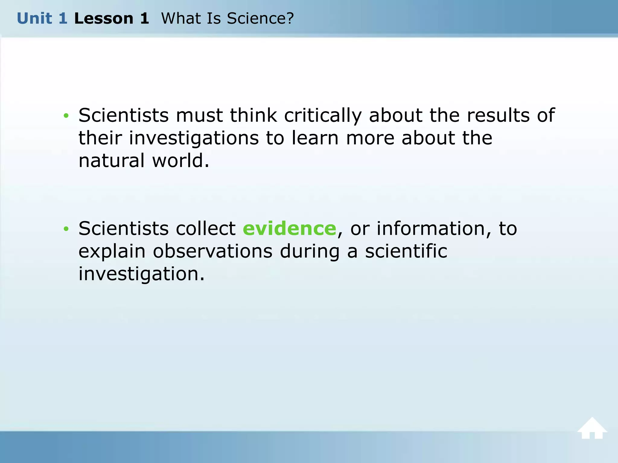 What is Science.ppt