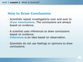 What is Science.ppt